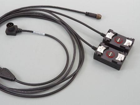 SupplyNet | Radio Cables for AN/PRC-161 & IMBITR