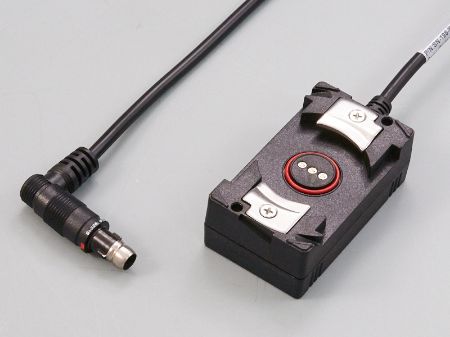 SupplyNet | Reliable Radio Cables for AN/PRC-152, AN/PRC-158, AN/PRC-162