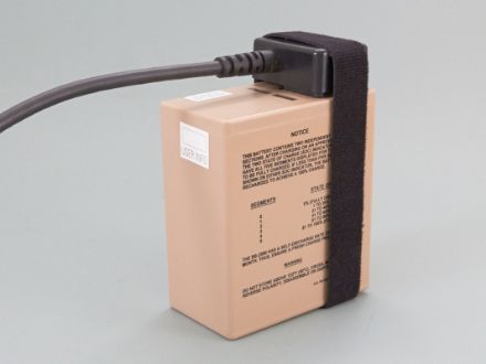SupplyNet | BB-2590 Battery Cables: Military-Grade Durability