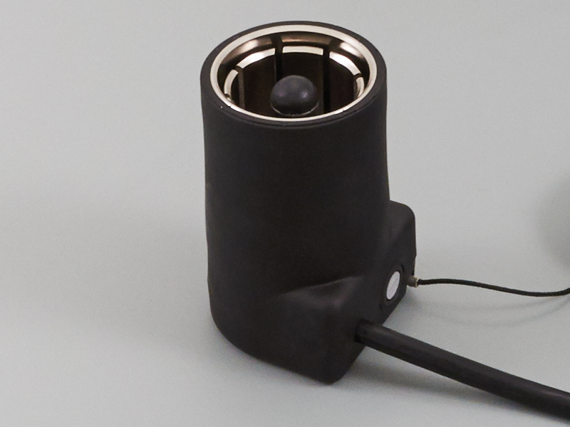 SupplyNet | NATO Connector - Plug Adapter with 24V BA-5590 Output