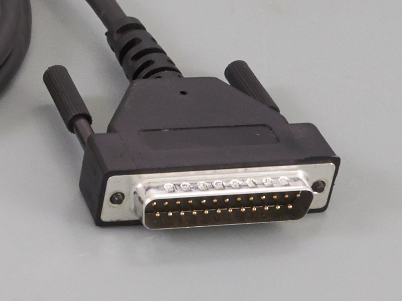 SupplyNet | STU III/STE cable used for TSE and SDS Transfers, DTD/STE ...