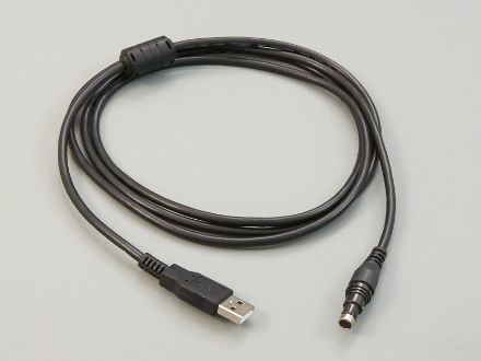 SupplyNet | Radio Cables for AN/PRC-117G J4 Port (USB/KDU)