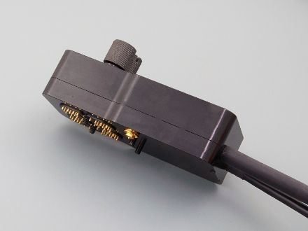 SupplyNet | Data Cables for AN/PRC-161 & IMBITR