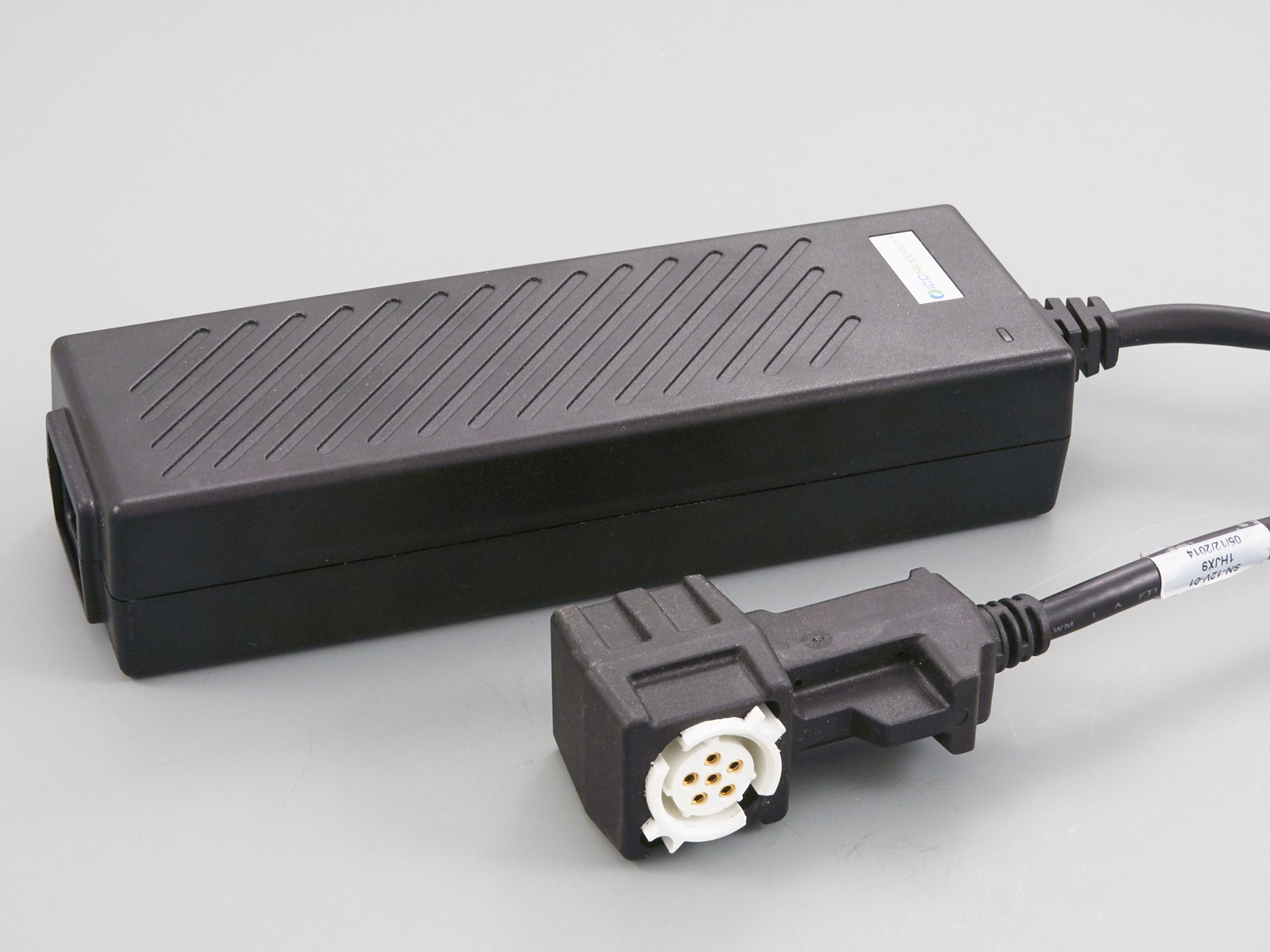 SupplyNet | 12V BB-2590 Battery Eliminator with EU Plug