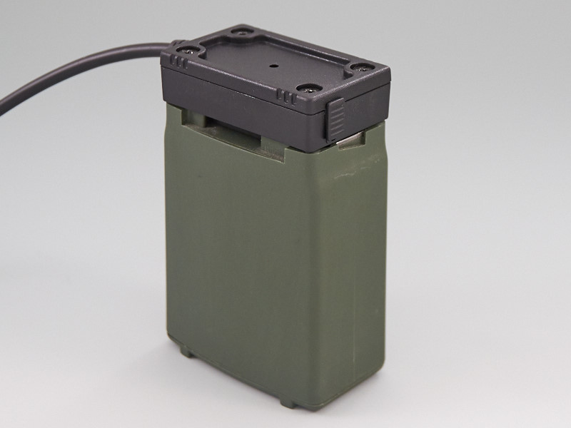 SupplyNet | Battery Adapter with 5V Output