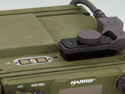 SupplyNet | Reliable Radio Cables for AN/PRC-117G