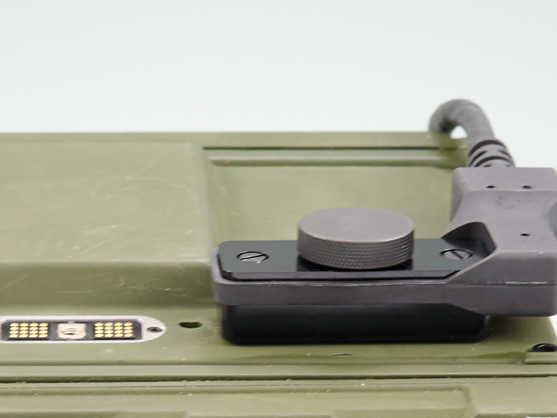 SupplyNet | Rear Exit, Audio, RS-232, Remote Control, & Ethernet