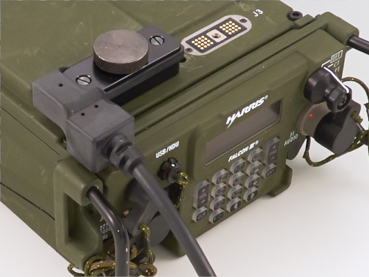 SupplyNet | Wired for RS-232, Ethernet & Remote Control