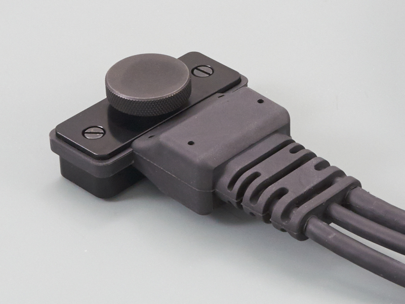 SupplyNet | Front Exit Triple Wire w/Voice, Remote Control, RS-232 ...