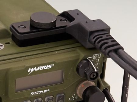 SupplyNet | Reliable Radio Cables for AN/PRC-117G