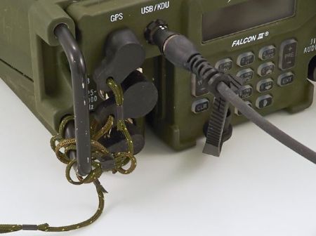 SupplyNet | Reliable Radio Cables for AN/PRC-117G