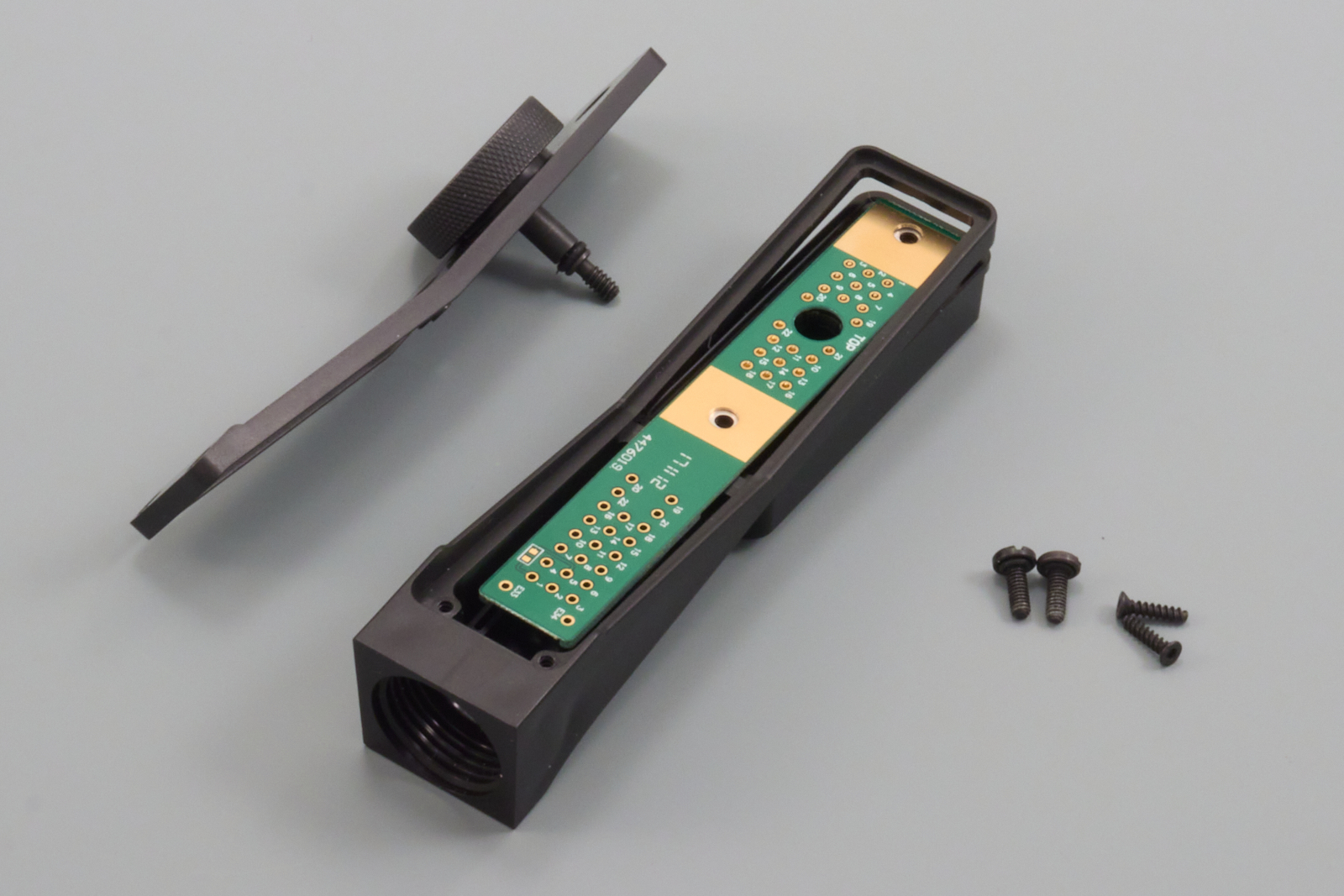 SupplyNet | 22 Pin Connector Kit for AN/PRC161