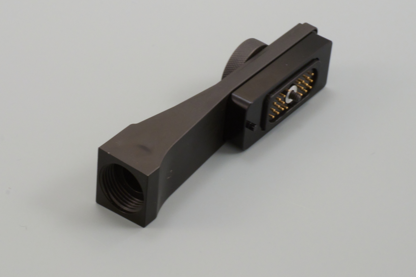 SupplyNet | 22 Pin Connector Kit for AN/PRC161