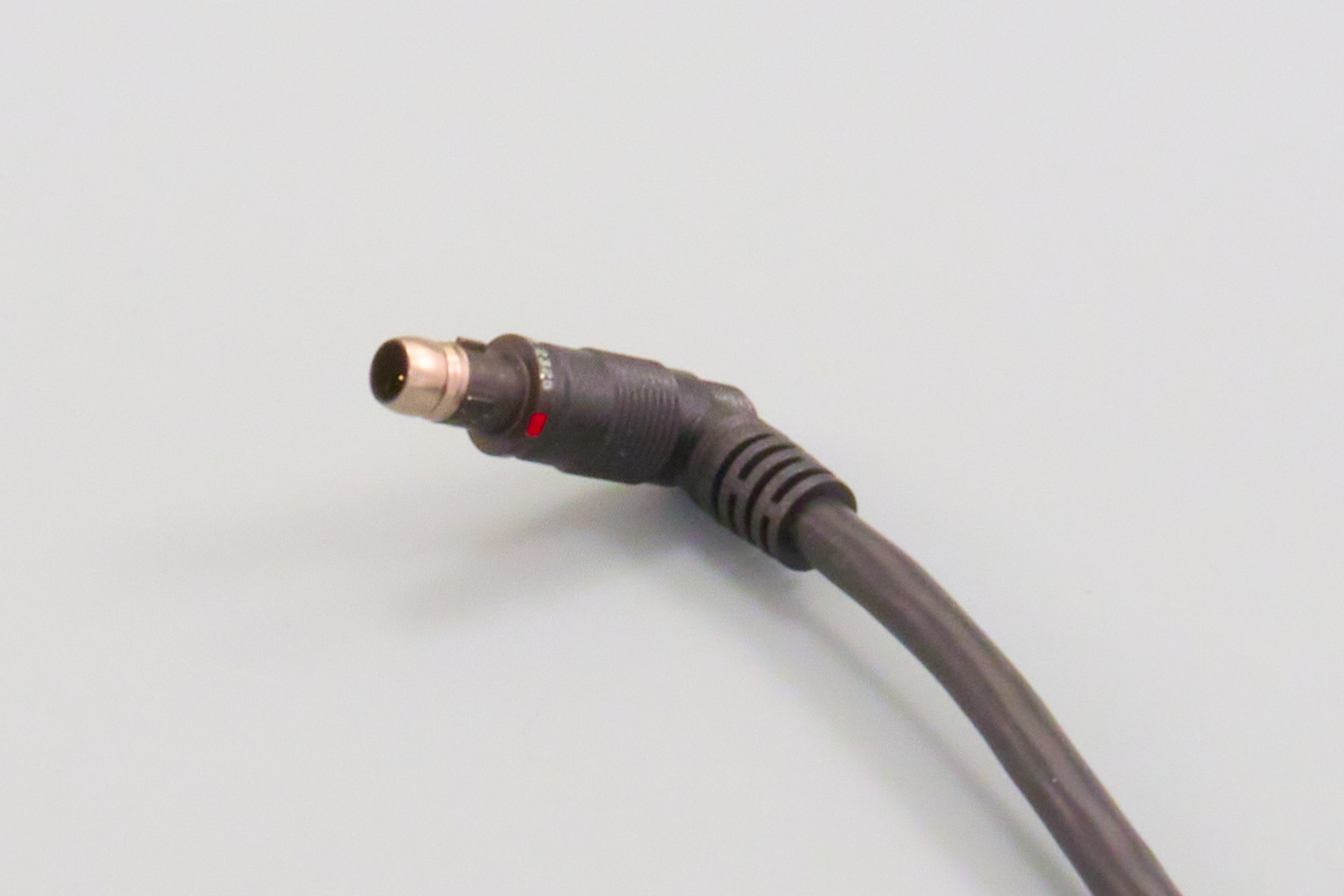 SupplyNet | Male to Male NWB Cable All Signals 10 Inch , 180 Degree