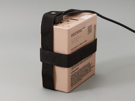 SupplyNet | BB-2590 Battery Cables: Military-Grade Durability