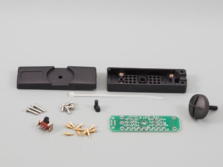 SupplyNet | Battery & Data Connector Kits for AN/PRC-161 & IMBITR