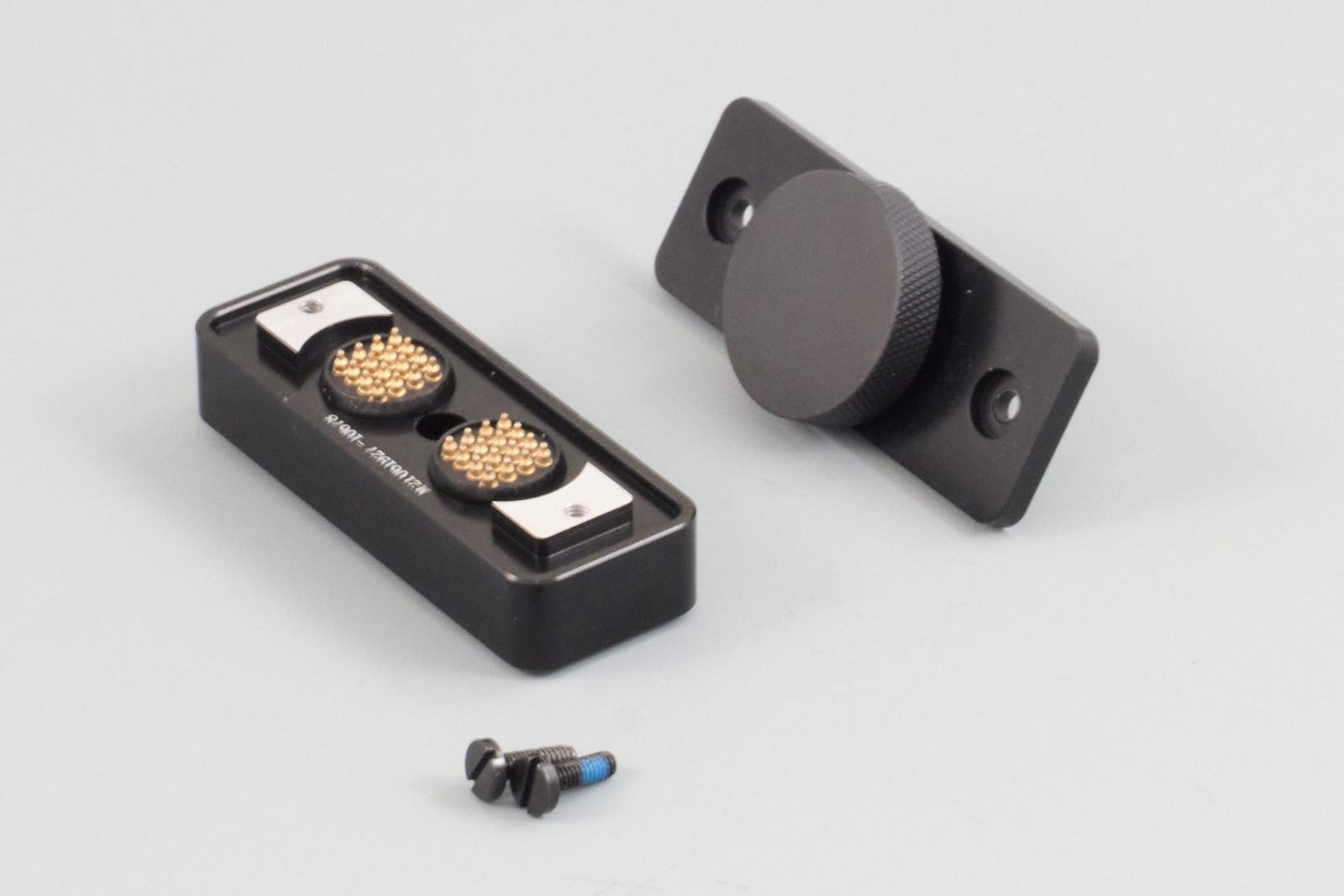 SupplyNet | 32 Pin Connector Key M