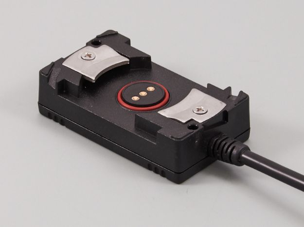 SupplyNet | MBITR Connector 36" Cable with Power and Data