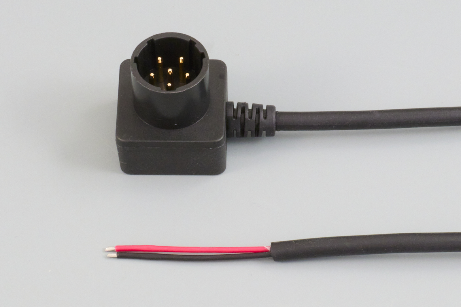 SupplyNet | 24V Cable 3 FT No Diodes