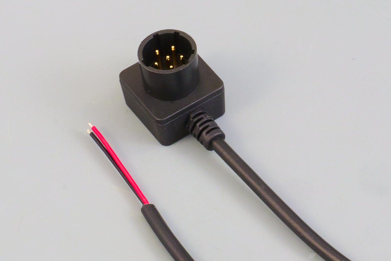 SupplyNet | 24V Cable 3 FT No Diodes