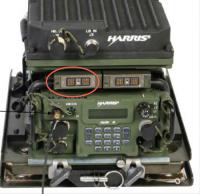 SupplyNet | AN/PRC-117G J6 Cable (Vehicle Mount)