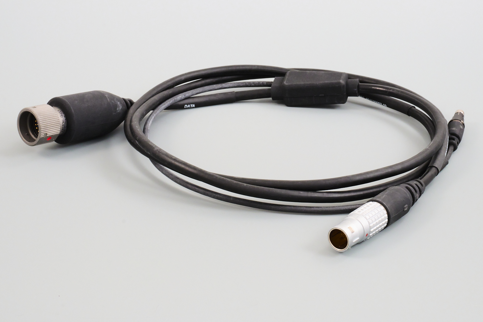 SupplyNet | PRC-160 /USB to NRG