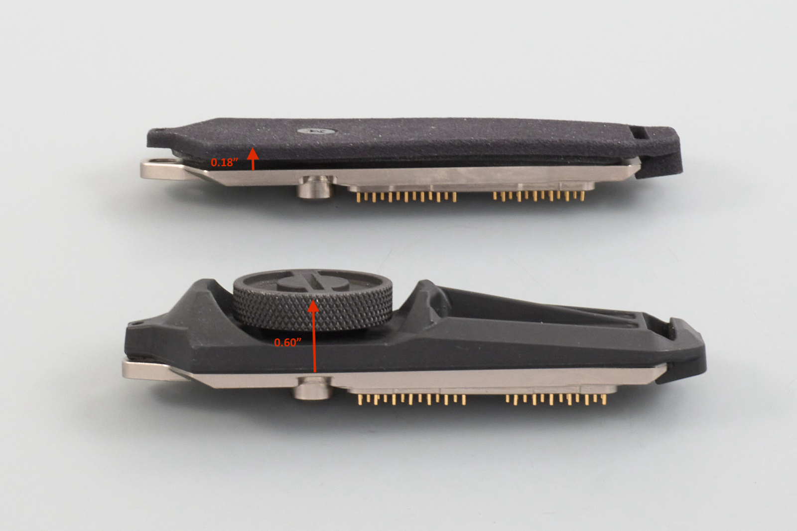 SupplyNet | Dust Cover for 38 Pin Side Connector