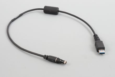 SupplyNet | Radio Cables for AN/PRC-117G J4 Port (USB/KDU)