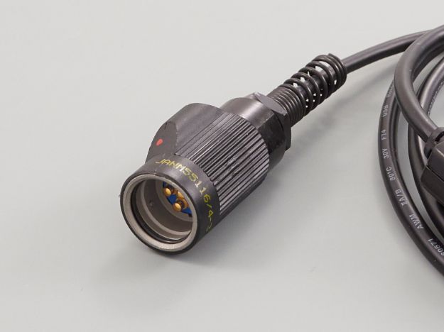 SupplyNet | Crypto Fill Cable for SecureCOMM DTD2000