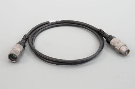 SupplyNet | Crypto Fill & Audio Cables: Military-Grade Reliability