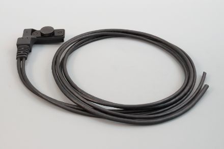 SupplyNet | Radio Cables for AN/PRC-117G J6 Port (BLACK Data)