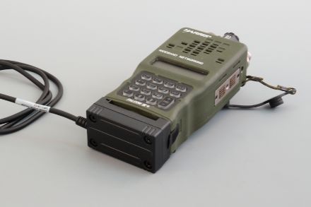 SupplyNet | AN/PRC-148, AN/PRC-52, AN/PRC-161: Military-Grade Power Cables