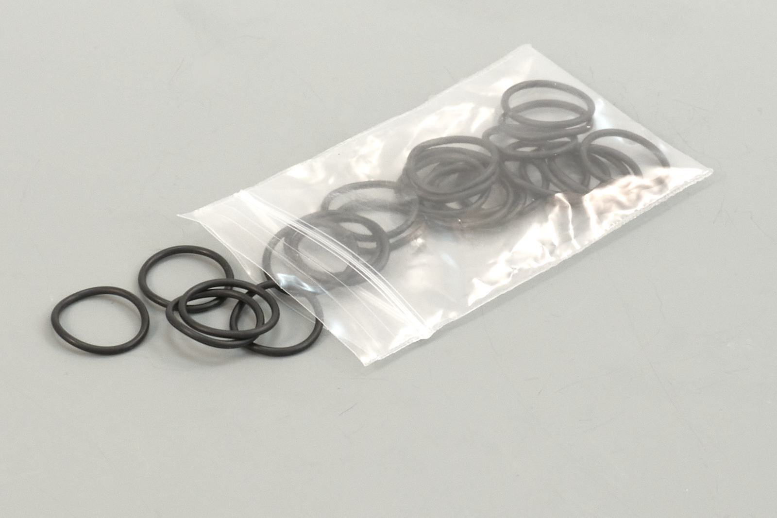 SupplyNet | Front Mating "O" Ring 50 Pack