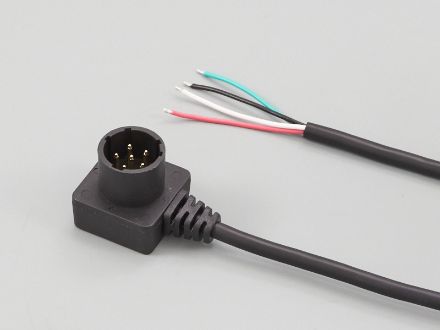 SupplyNet | BB-2590 Battery Cables: Military-Grade Durability