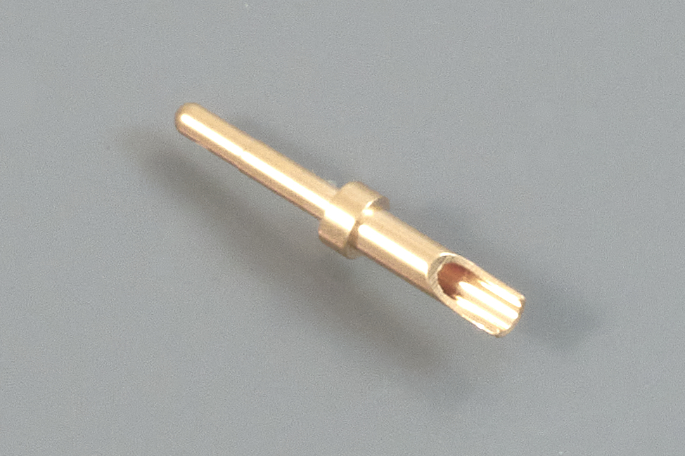SupplyNet | Gold Plared Pins for BA5590 BB-2590 Connector
