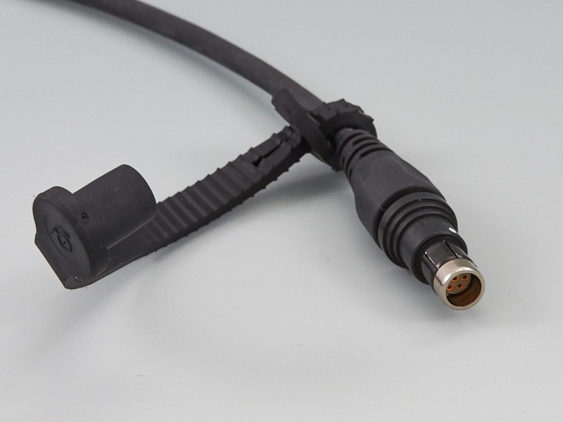 SupplyNet | 7 Pin KDU Cable , Male to Femle 6 ft.