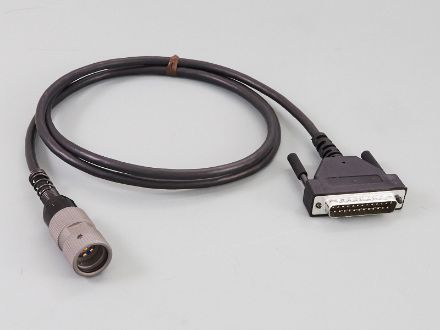 SupplyNet | Crypto Fill & Audio Cables: Military-Grade Reliability