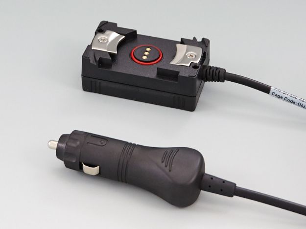 SupplyNet | CIG/Auto Adapter Battery Eliminator Length 12 feet