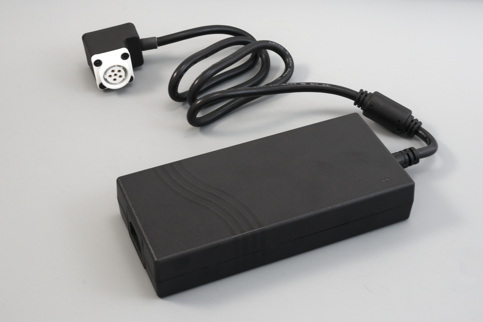 SupplyNet | 24V AC/DC Power Supply 12.5A 300W with BA-5590 Connector ...