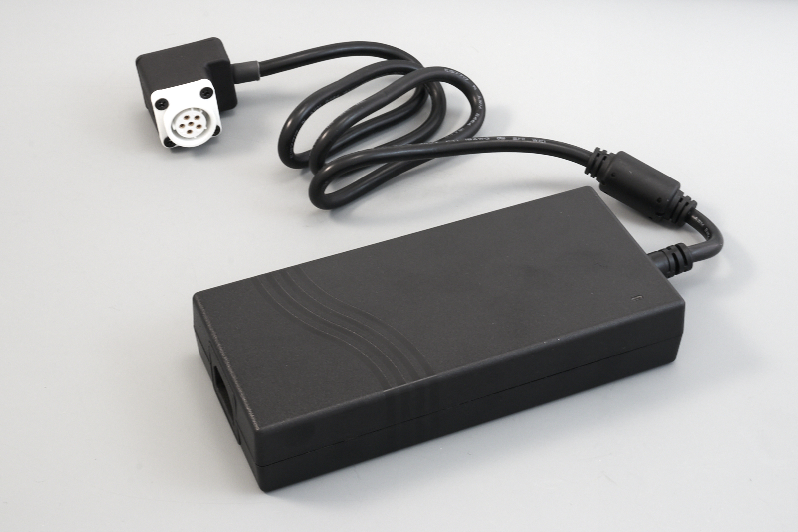 SupplyNet | 24V AC/DC Power Supply 12.5A 300W with BA-5590 Connector ...