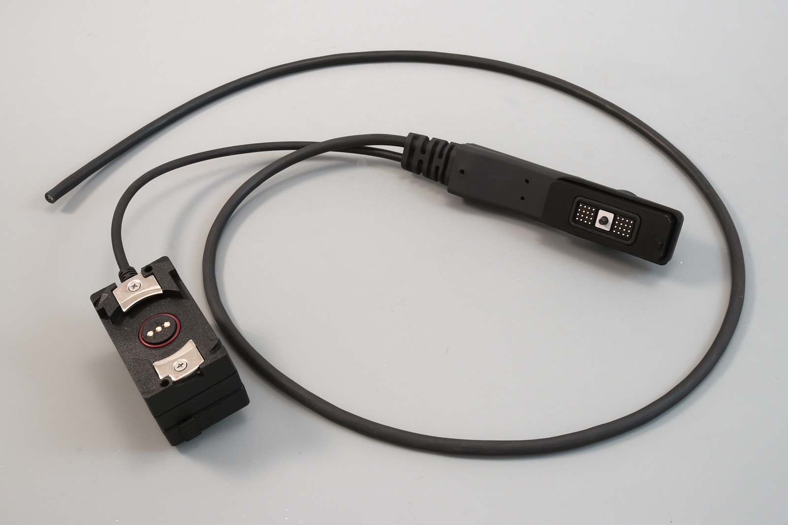 SupplyNet | AN/PRC-152 Dual Cable USB + Power