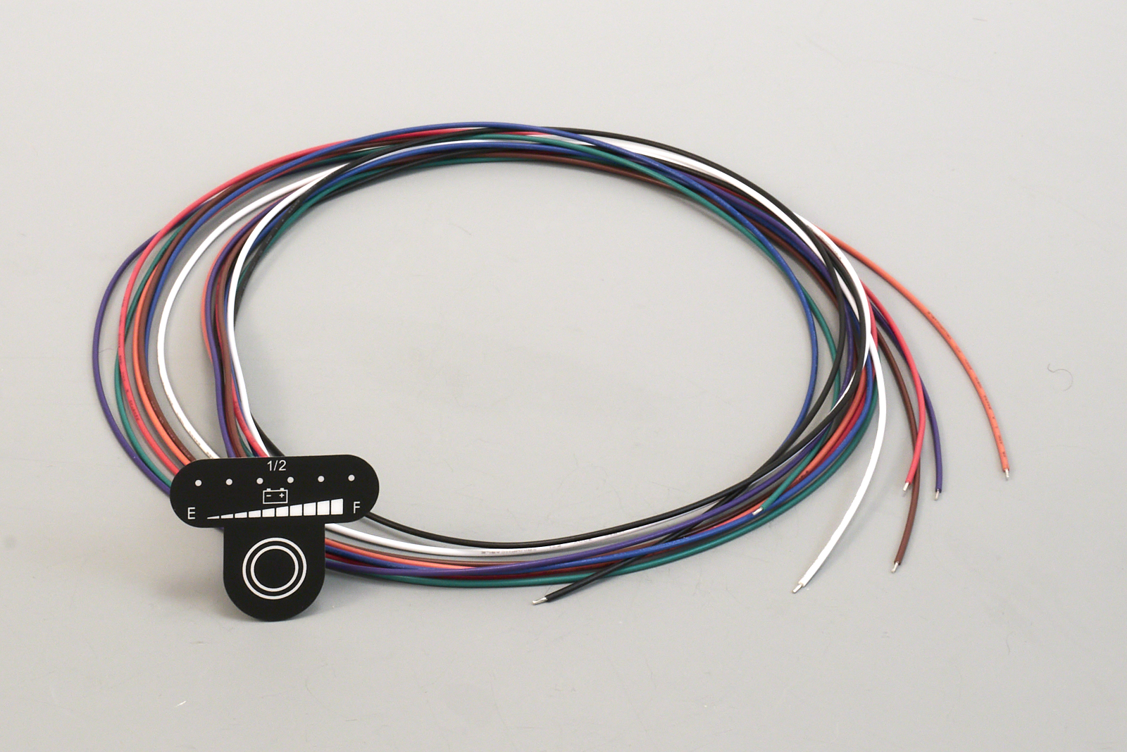 SupplyNet | Pass Thru Charger Kit w/Remote Switch & SAE