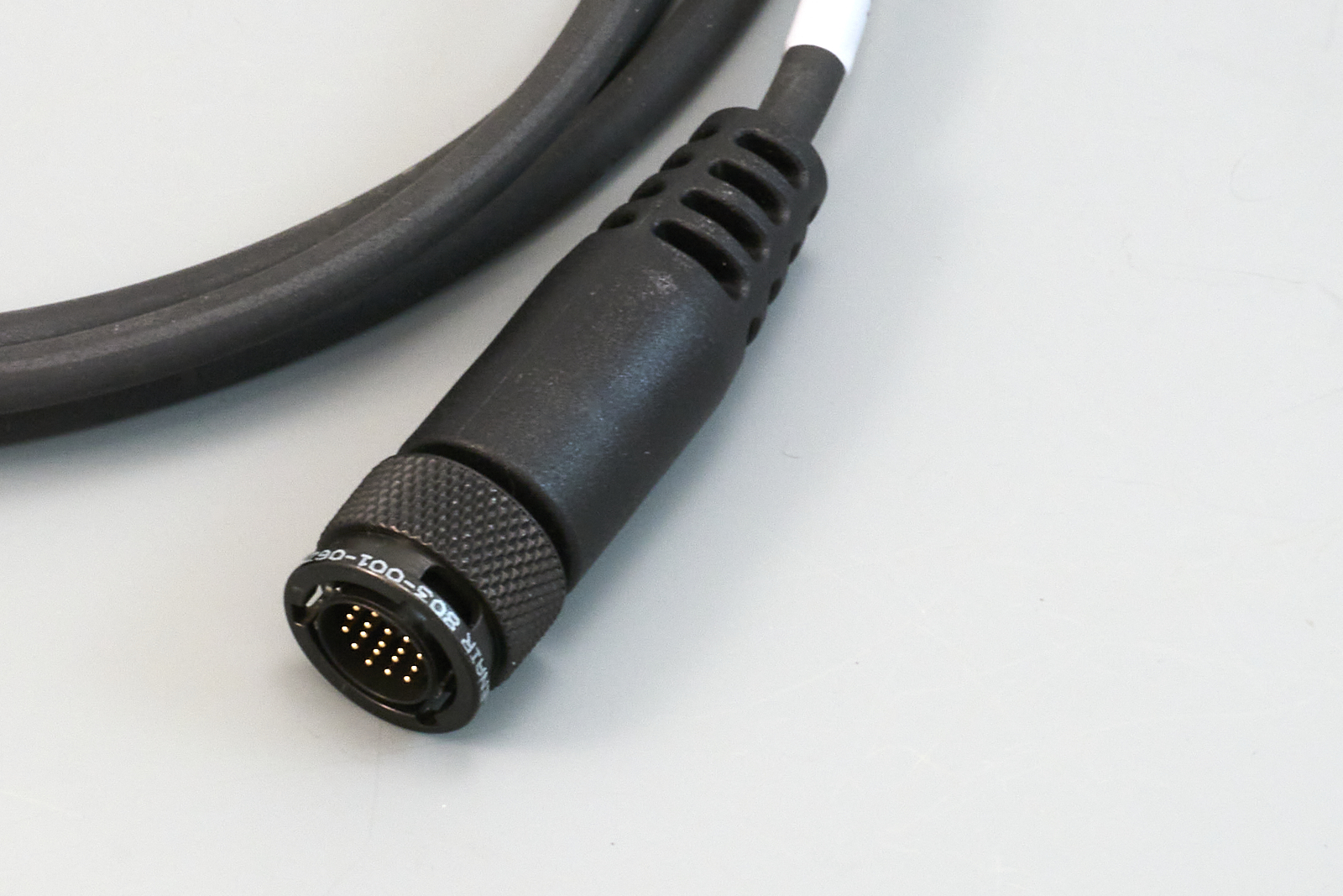 SupplyNet | PRC-117G to VDC 800 Cable Assembly 6 ft.