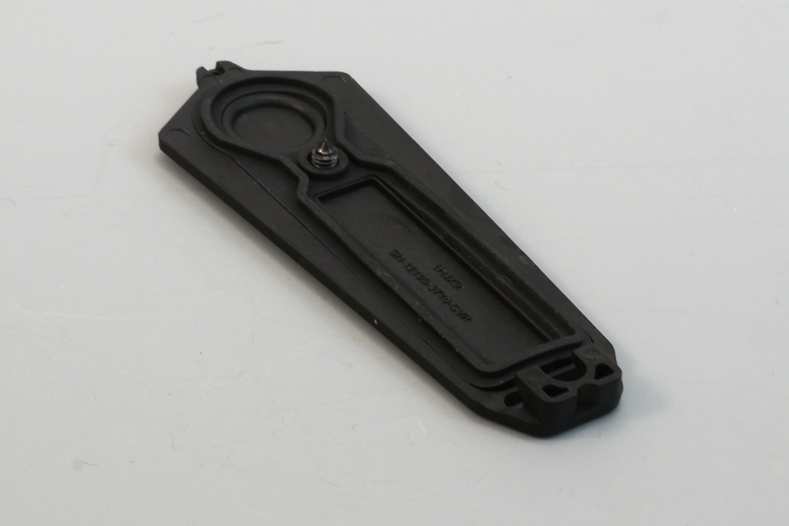 SupplyNet | Dust Cover for 38 Pin Side Connector