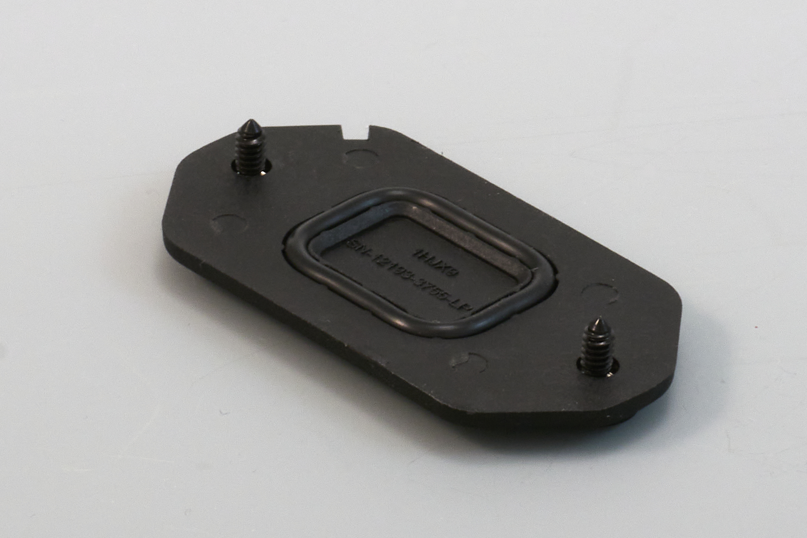 SupplyNet | Dust Cover for Mission Module Expansion Port