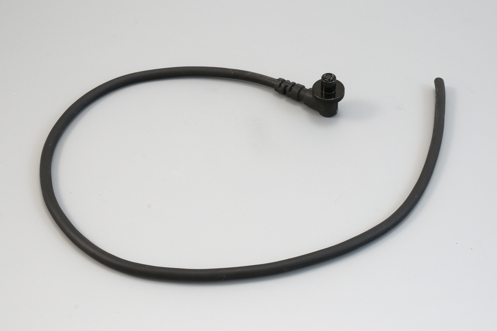 SupplyNet | DAGR 225° Angle J4 Ext. Power Cable, 2 Ft. Dongle (45N)