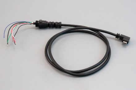 SupplyNet | Speaker Cables, Amp Cables & Misc Cables: Military-Grade ...