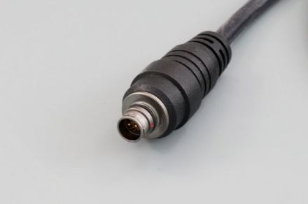 SupplyNet | Connectors for AN/PRC-163 & AN/PRC-167 Radios
