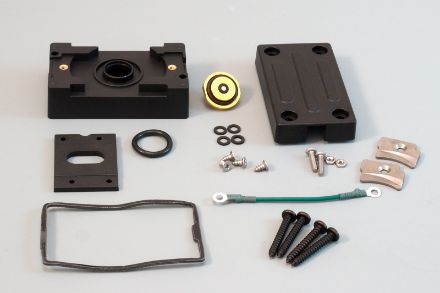 SupplyNet | Connectors for AN/PRC-163 & AN/PRC-167 Radios