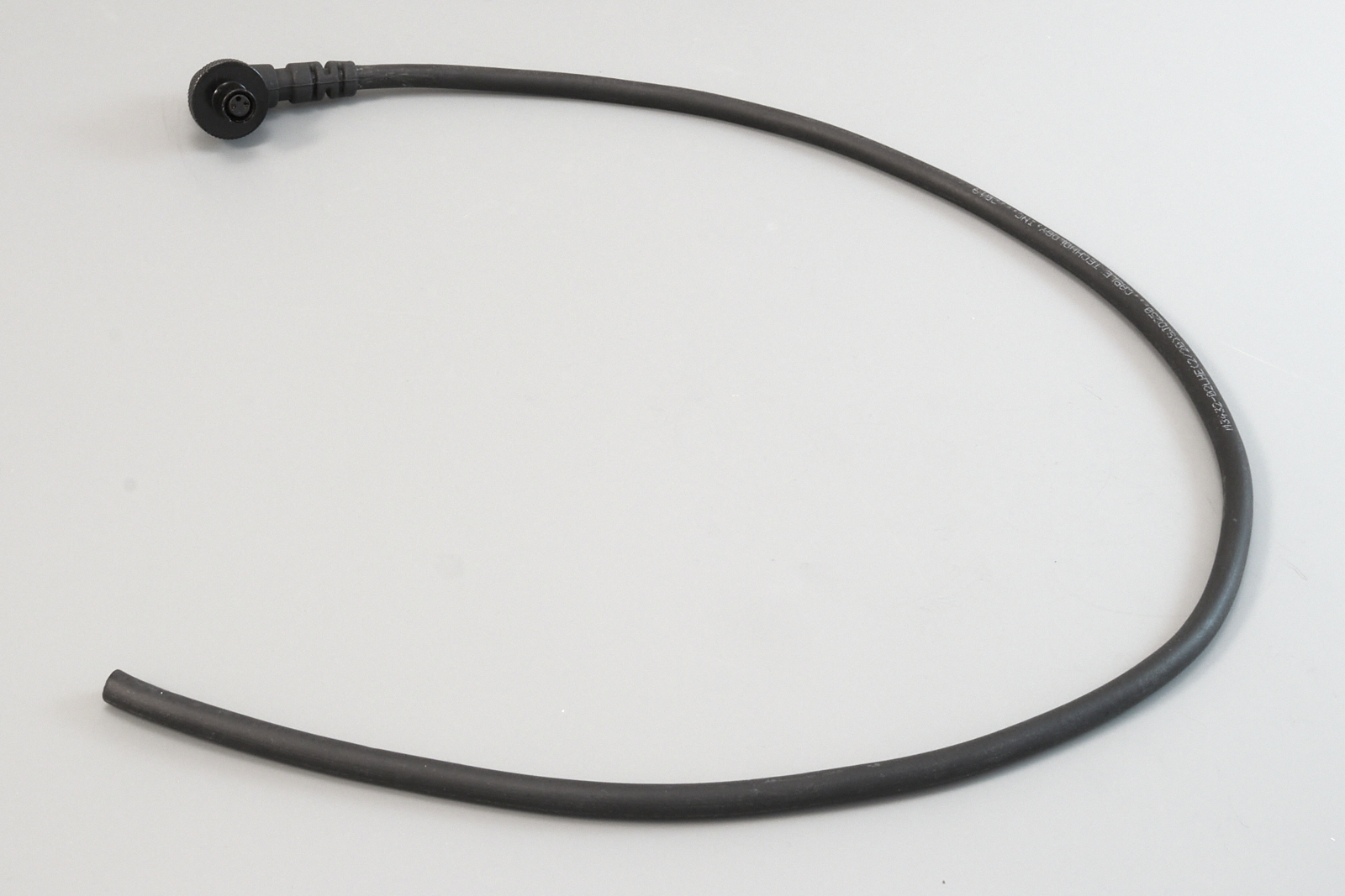 SupplyNet | DAGR North Right Angle J4 Ext. Power Cable, 2 Ft. Dongle ...